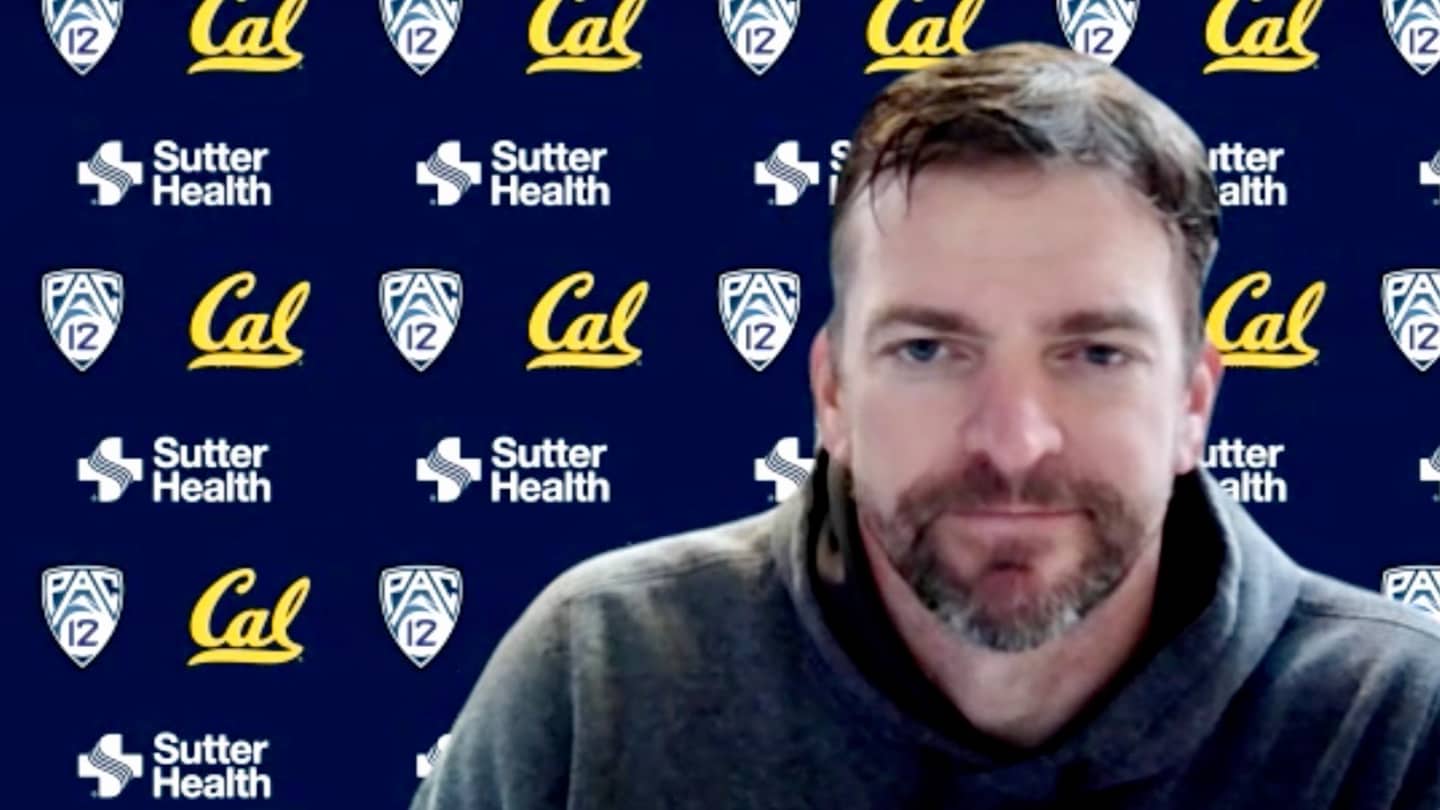 Cal Football: Bears Looking For the New Normal During Spring Workouts ...