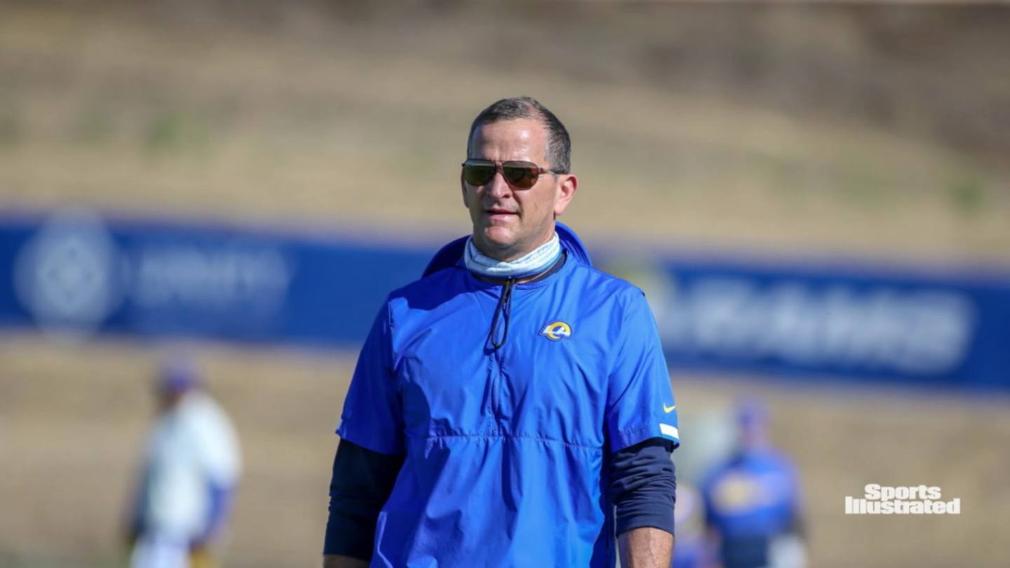 New Packers Defensive Coordinator Joe Barry: ‘I’m Really Proud of My ...