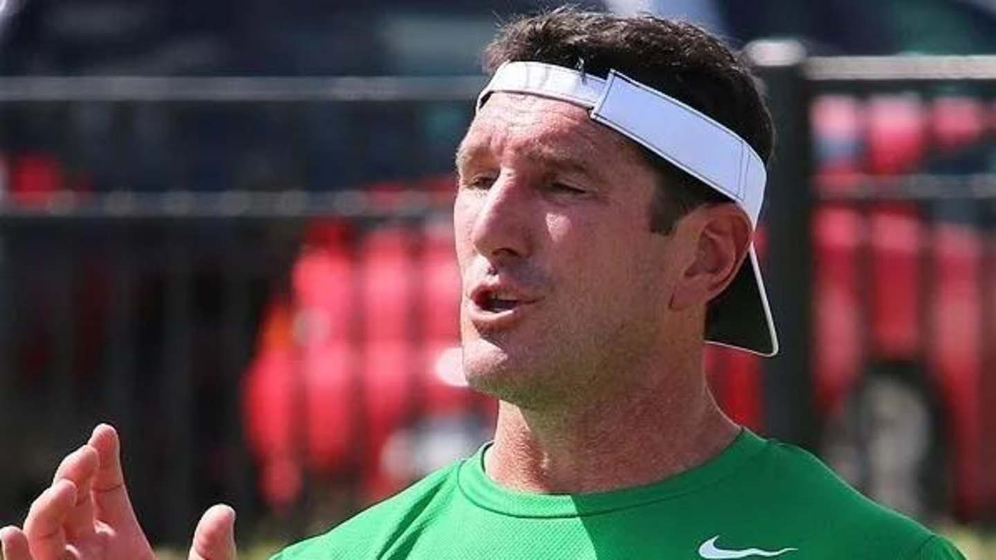 New Vols Assistant Ekeler Says Tennessee is His 'Dream Job' - Sports ...