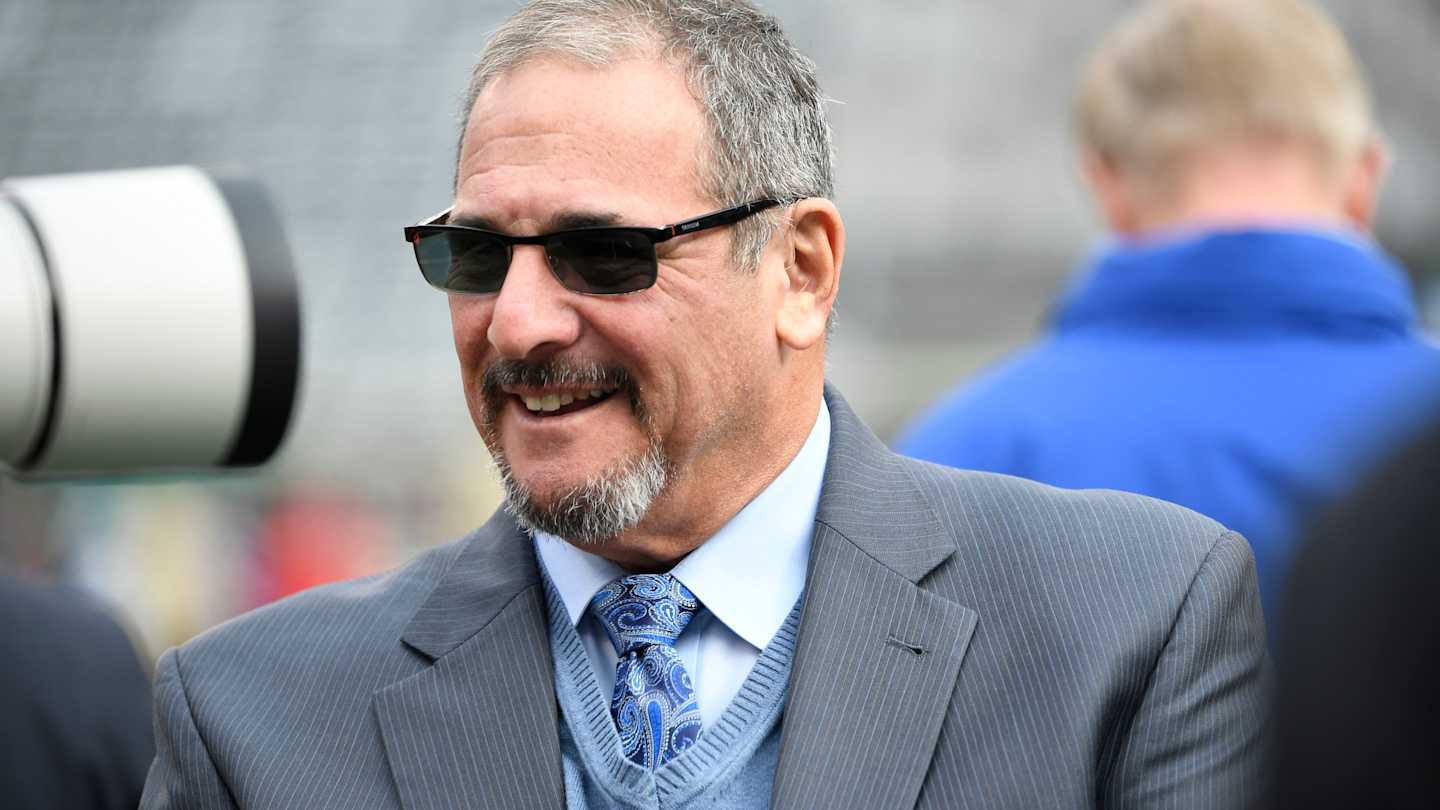 Giants, Dave Gettleman to Part Ways After Season (Report) - Sports ...