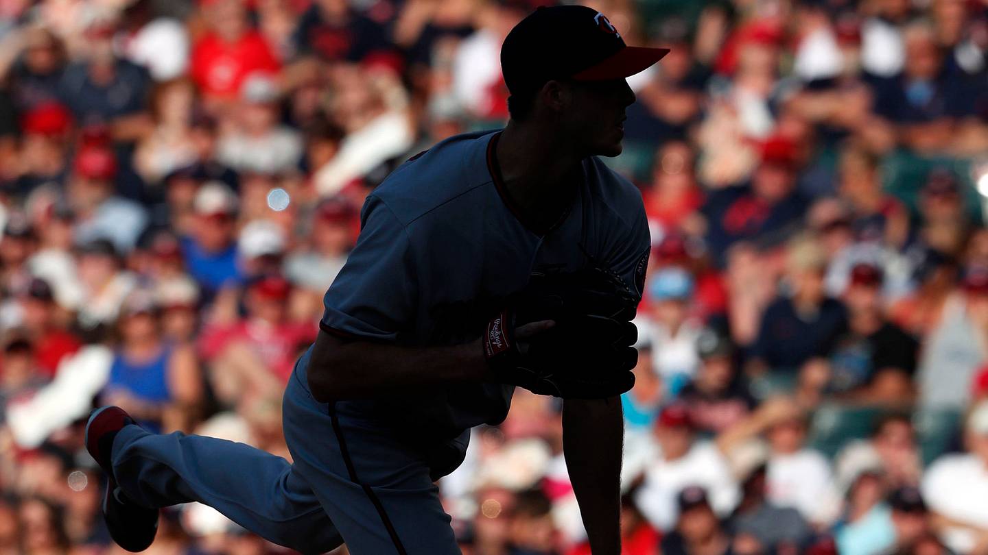 Fantasy Baseball's 2021 Bust of the Year Will Be ... - Sports Illustrated