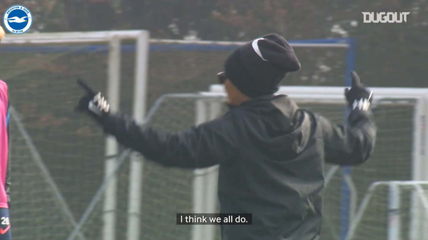 Hope Powell proud of players after picking up manager of the month ...