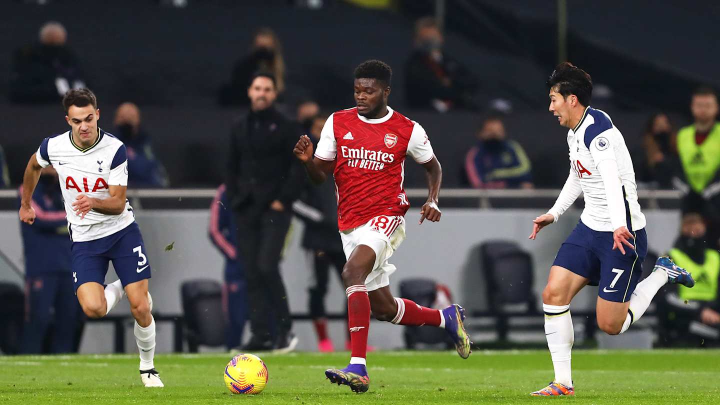 Arsenal vs Tottenham live stream: Watch online, TV channel, time - Sports Illustrated