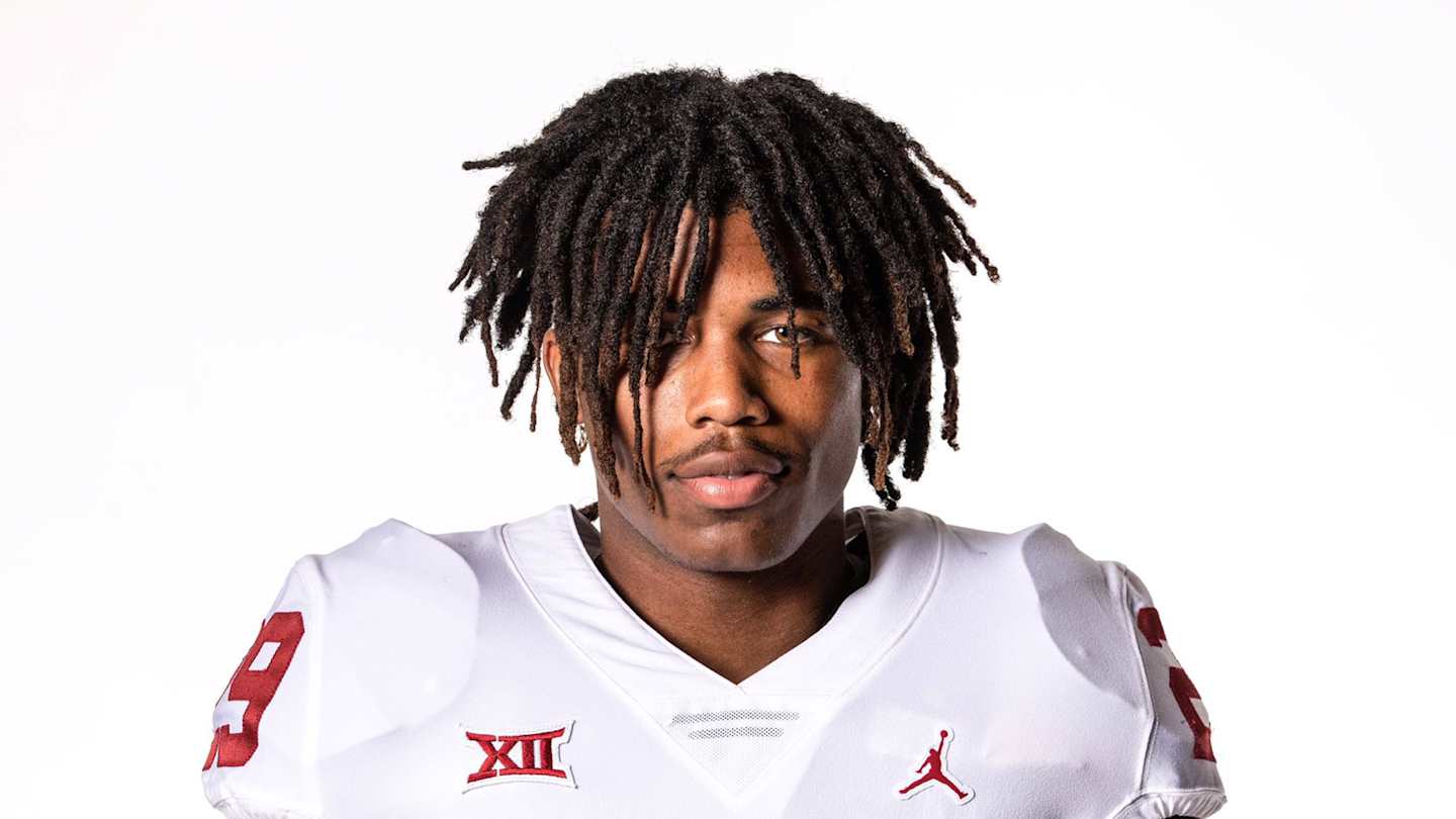 Oklahoma DB Jordan Mukes to Enter Transfer Portal - Sports Illustrated ...