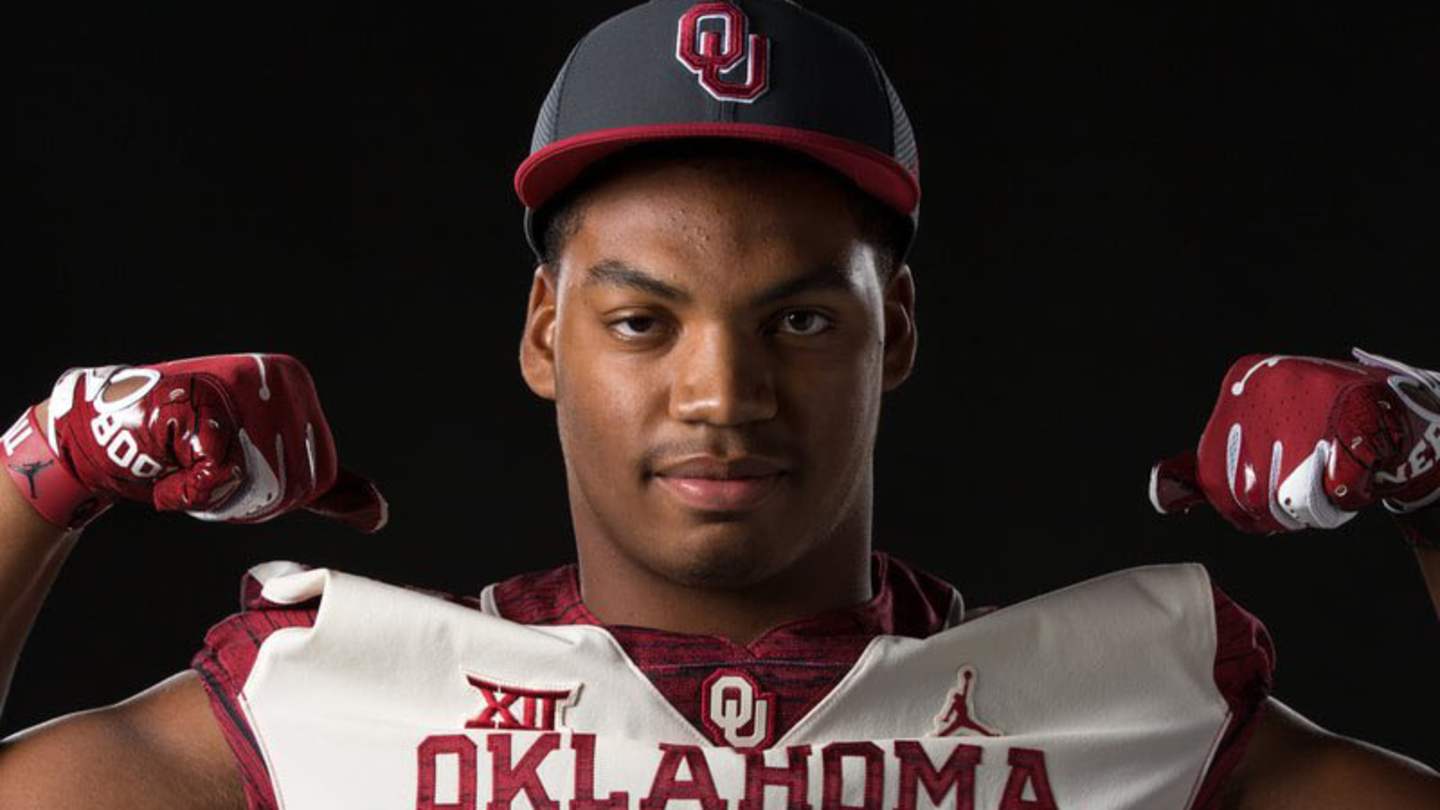 Senior DL No Longer on Oklahoma Roster - Sports Illustrated Oklahoma ...