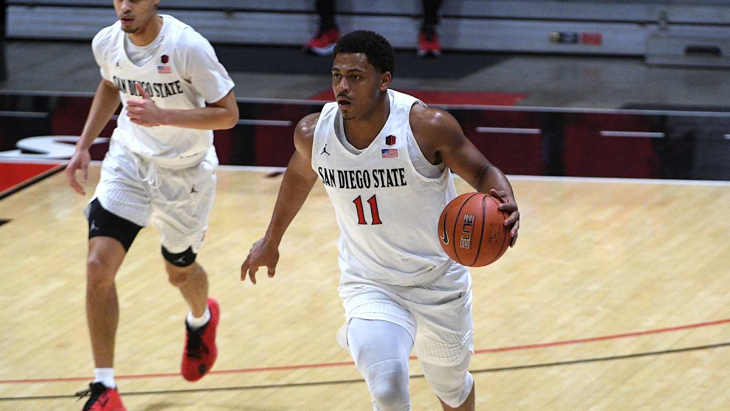 Matt Mitchell Grew Up a Fan of Syracuse, Carmelo Anthony and Jim ...