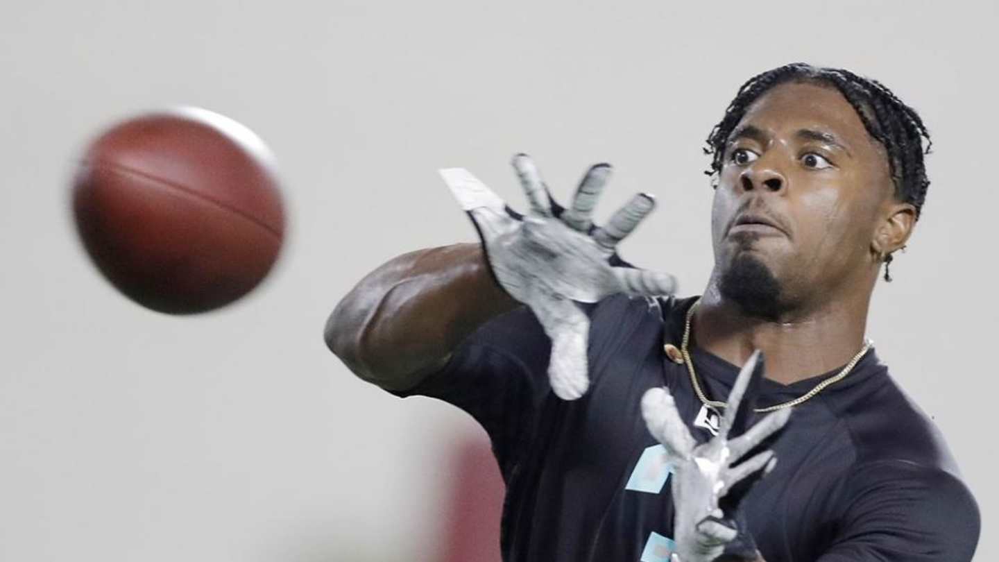 Oklahoma Sooners CB Tre Brown ready for the NFL - Sports Illustrated ...