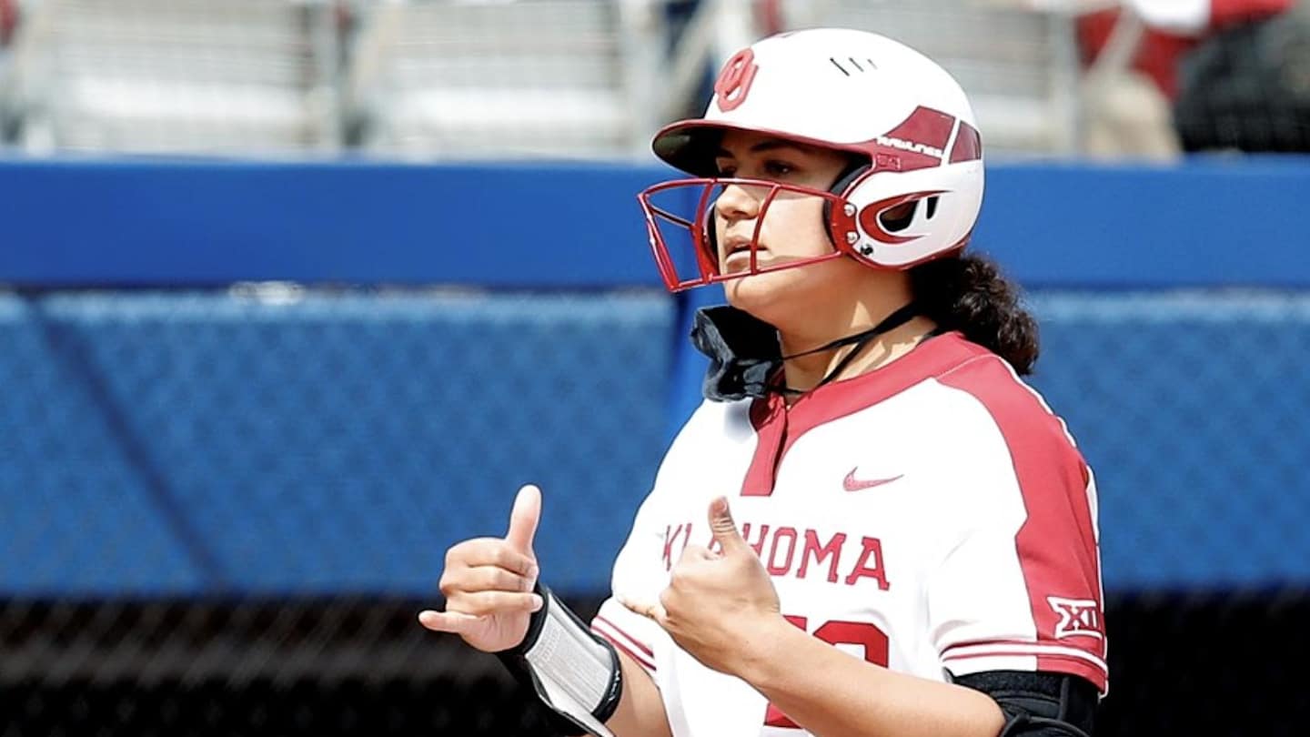 Stars Will Collide as Oklahoma Sooners and Washington Huskies open ...