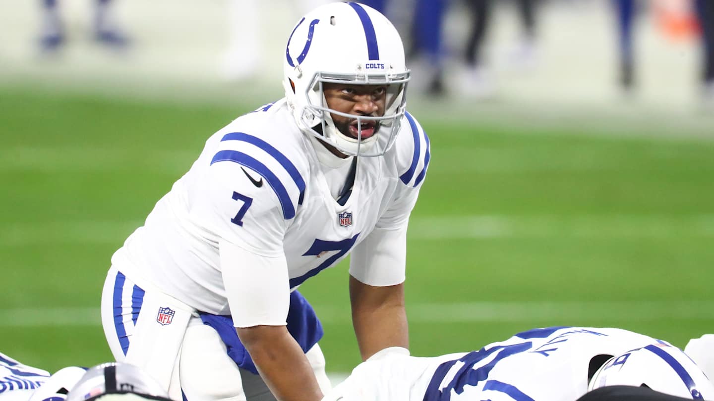 Dolphins Land Their Backup QB - Sports Illustrated Miami Dolphins News ...