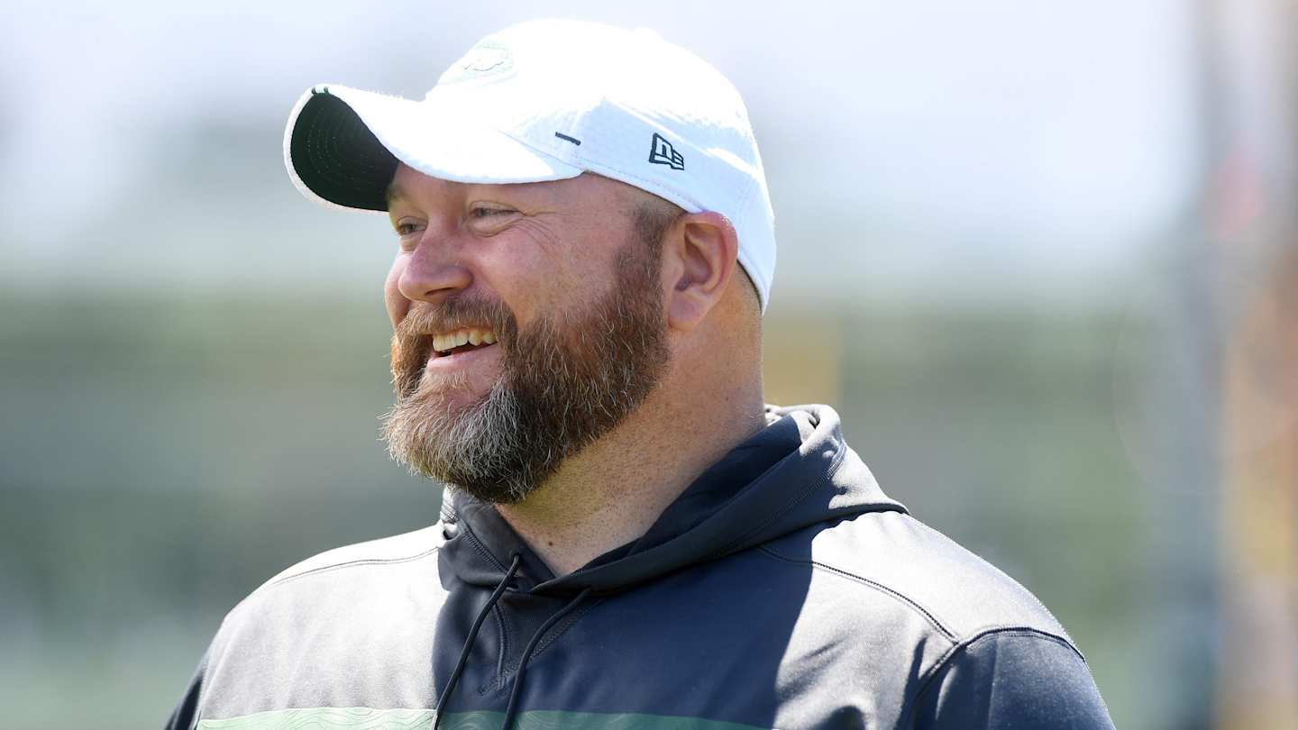 Former New York Jets Scout Evaluates General Manager Joe Douglas ...