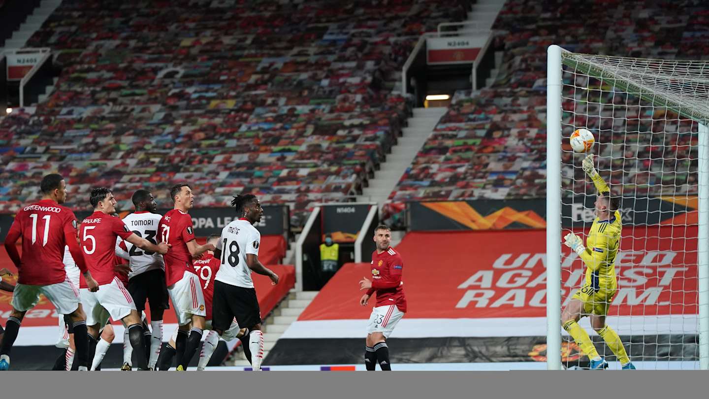 AC Milan vs Man United stream: watch online, TV channel, lineups ...