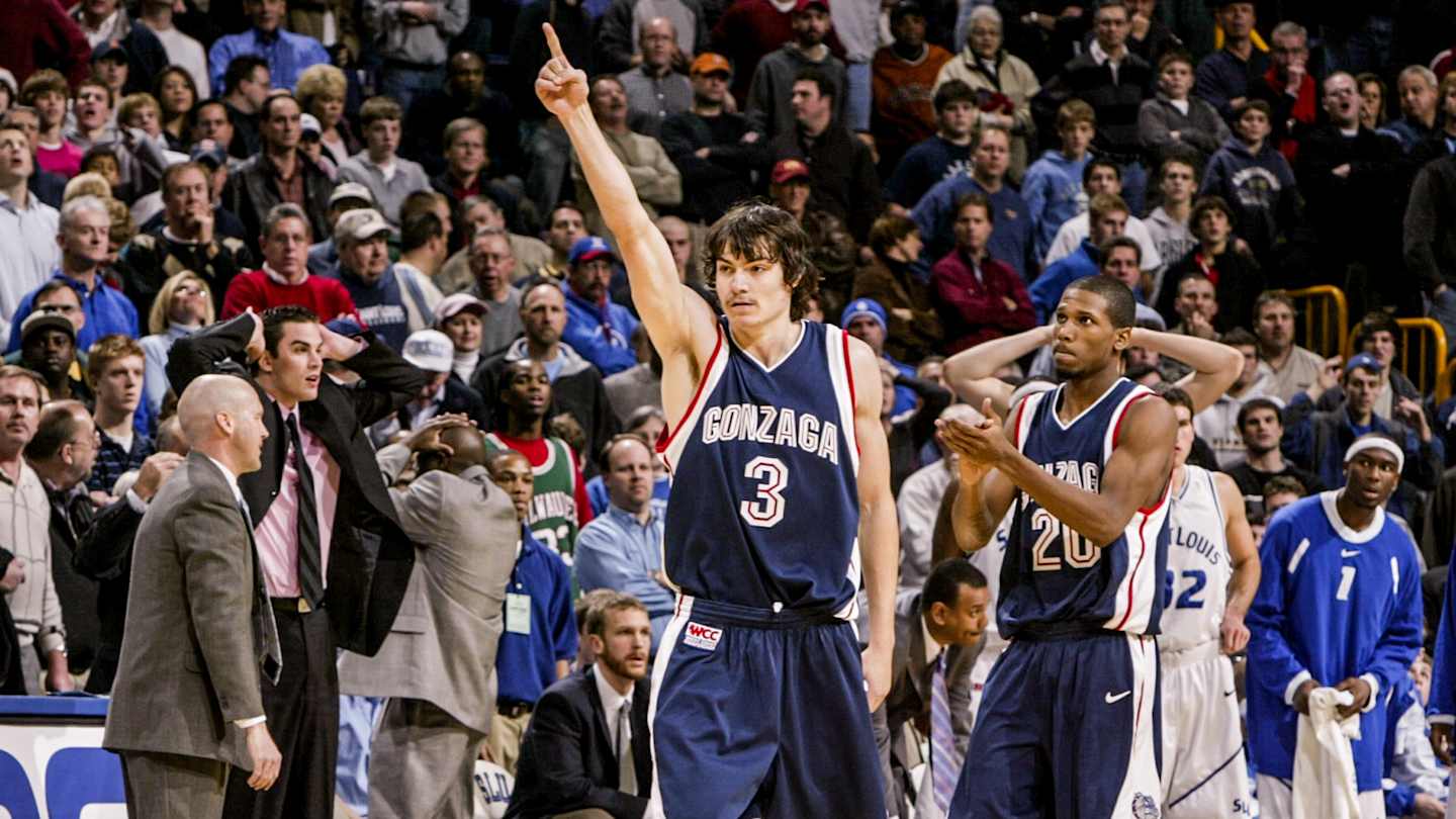 Adam Morrison on 2021 Gonzaga Bulldogs strengths and weaknesses ...