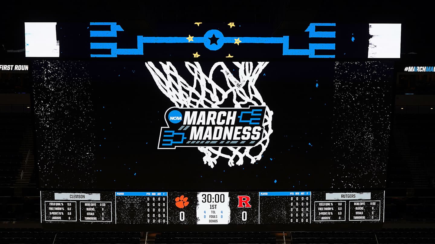 March Madness scores: Saturday NCAA tournament results - Sports Illustrated