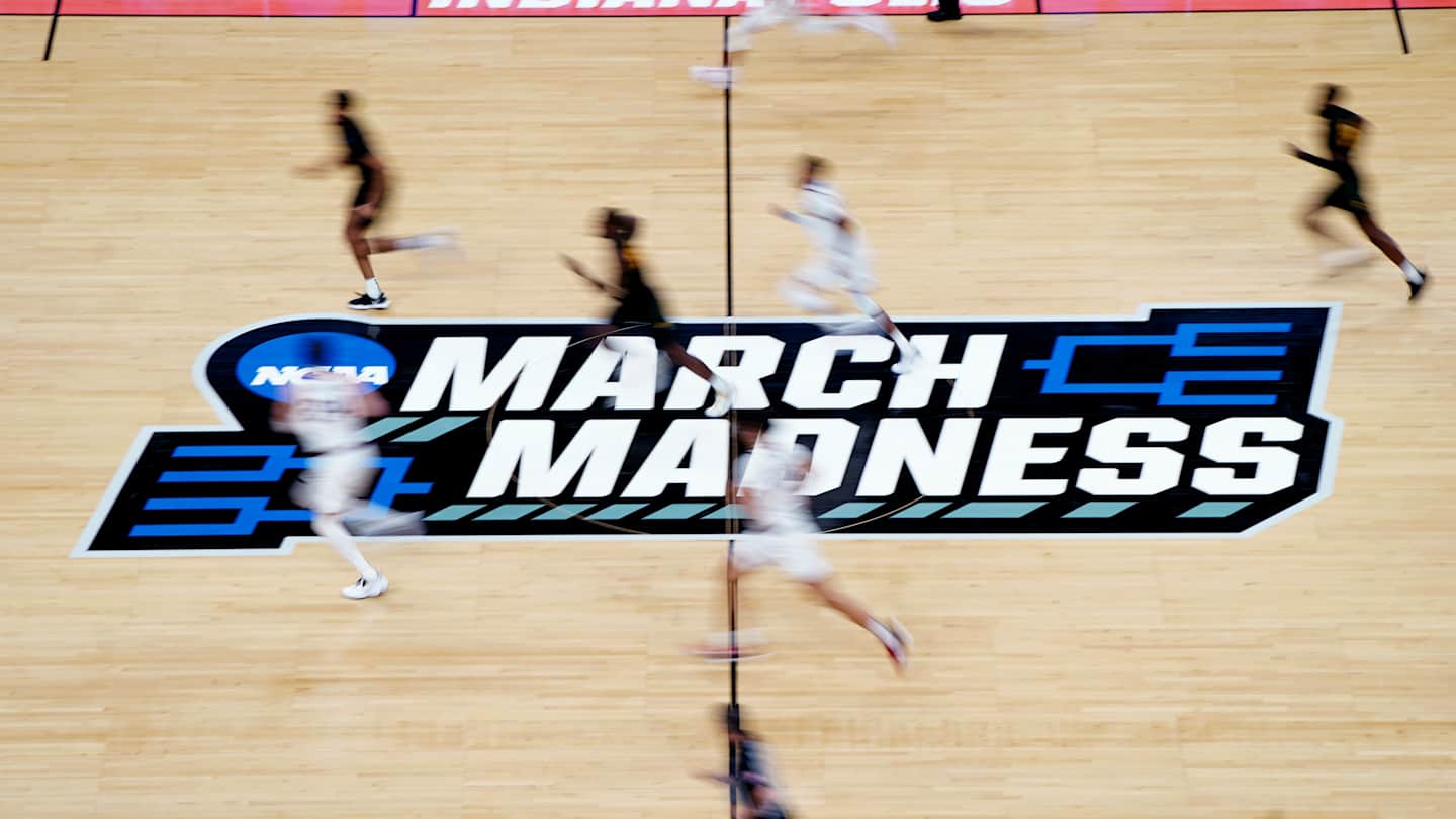 March Madness 2021: Second round teams, TV schedule, channels - Sports ...