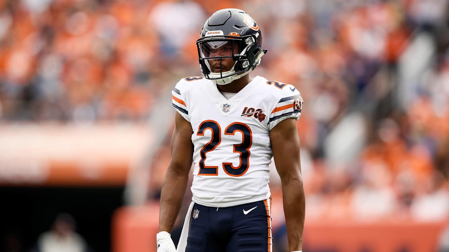 NFL free agency: Kyle Fuller signs with Broncos after Bears cut CB ...