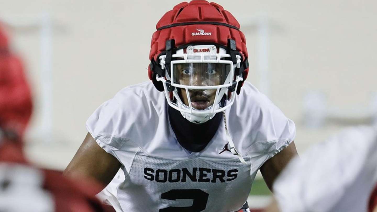 Oklahoma Sooners linebackers ready to 'wake up rest of college football ...