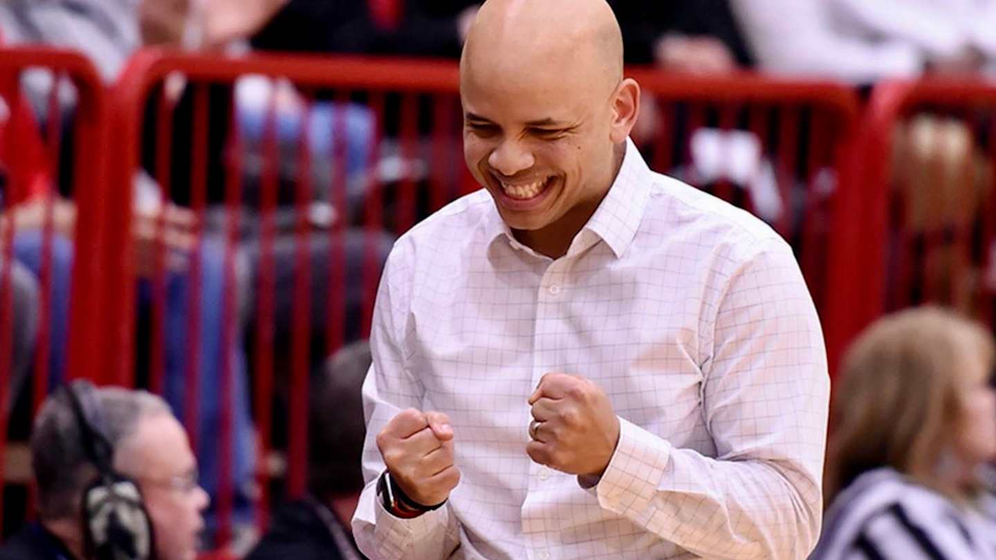 Cal Basketball: Shantay Legans Has Fond Memories of His Years in ...