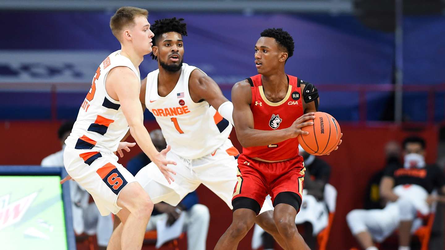 MSU Basketball: Tyson Walker Anticipates 'Smooth' Transition to Power 5 ...