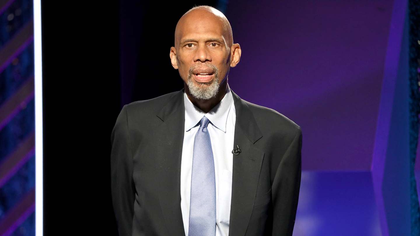 Kobe Bryant death: Kareem Abdul-Jabbar reflects on Lakers legend ...