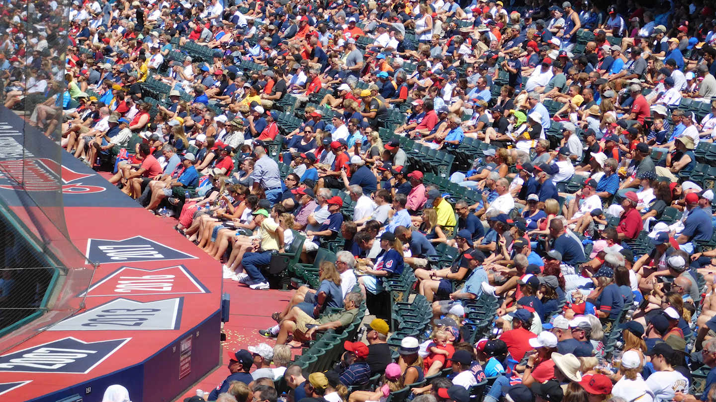 The Dolan's Need to Adapt, Not Antagonize to Get Fans to Buy Tickets ...