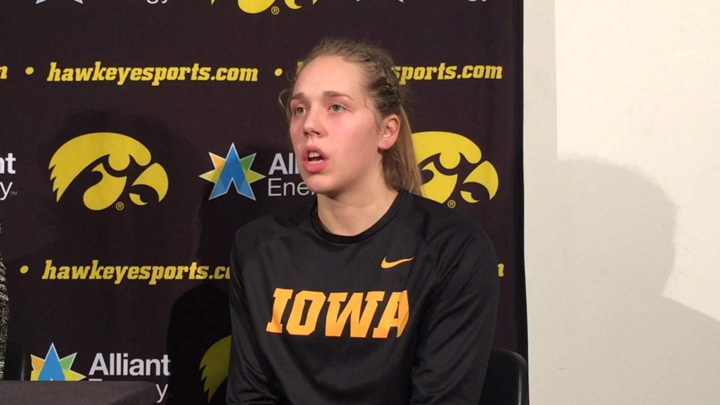 Video: Doyle On Iowa's Improvement - Sports Illustrated Iowa Hawkeyes ...