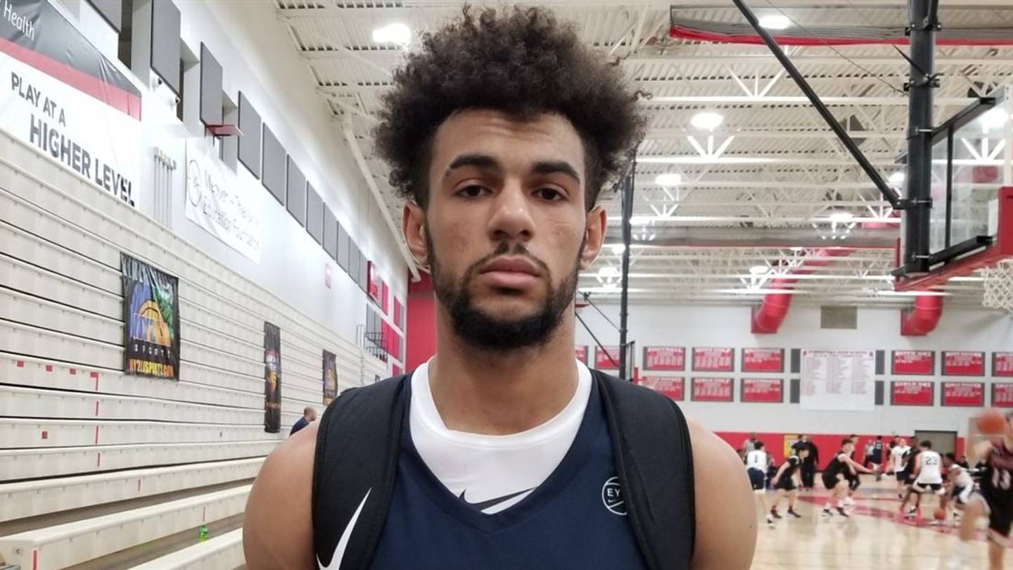 Oklahoma State Offers Donovan Williams Out of Nebraska - Sports ...