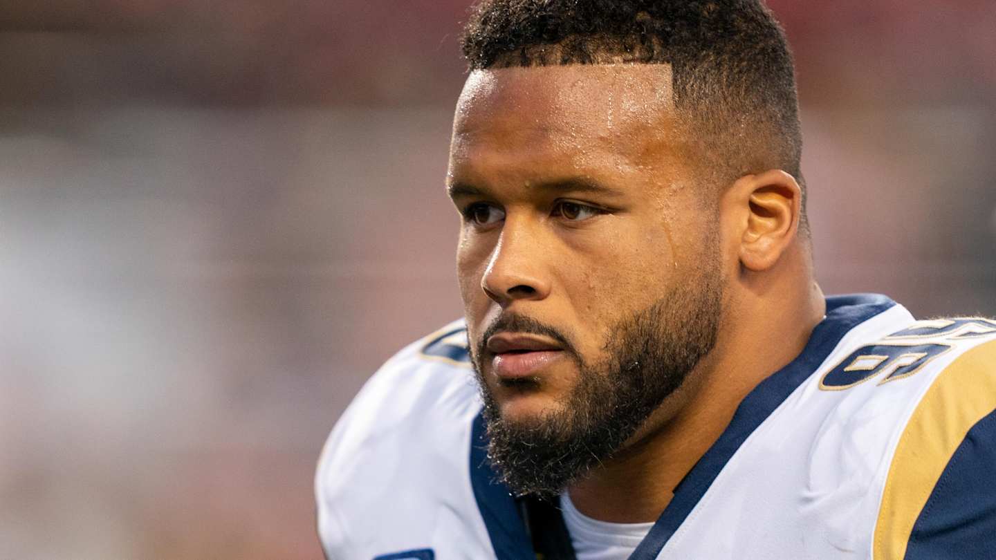 Former GM Martin Mayhew Says Lions "Probably Beat Dallas" With Aaron ...