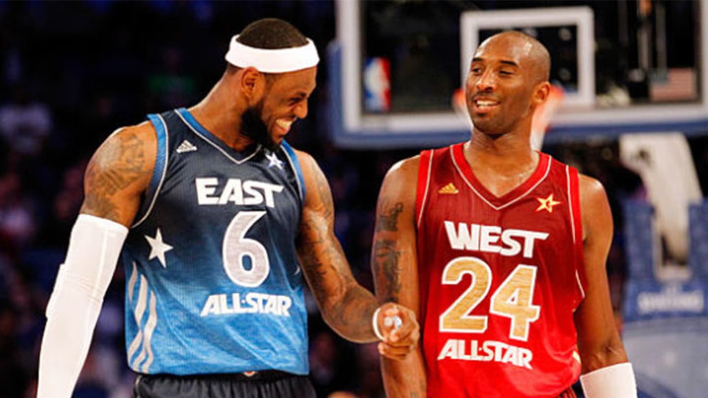 Kobe Bryant dead: LeBron had a final phone call with Kobe Saturday ...