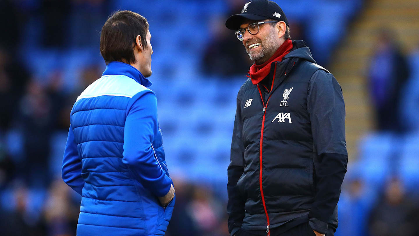 FA Cup: Liverpool to send U23 coach, youth team to replay - Sports ...