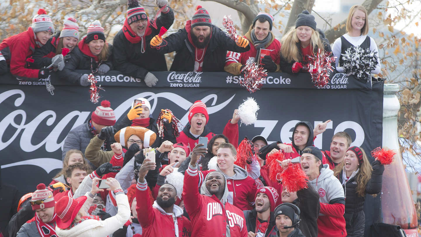 Cardale Jones' Comeback Hoping to Gain Speed in XFL - Sports ...