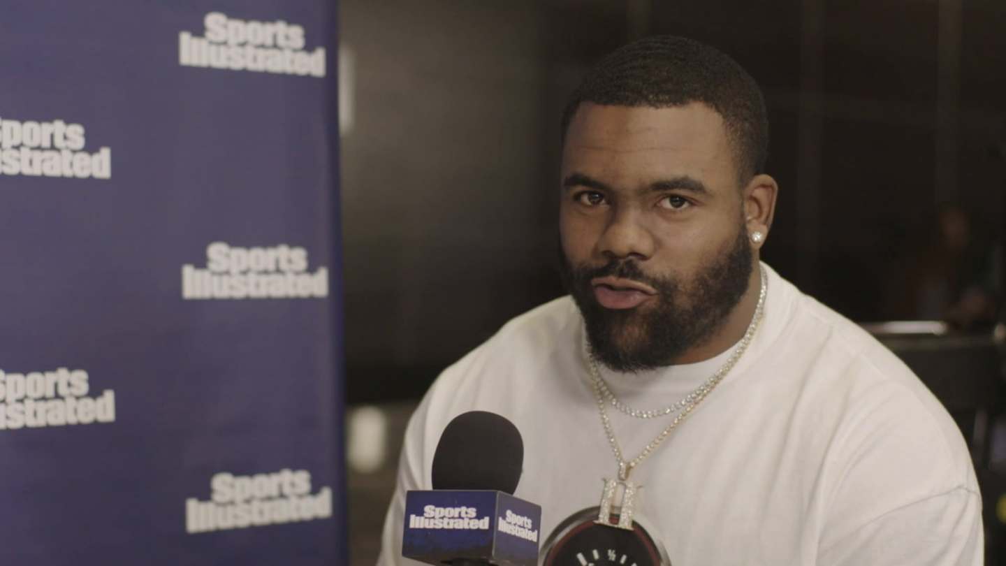 Mark Ingram II Decides Which Team To Root For In Super Bowl LIV ...