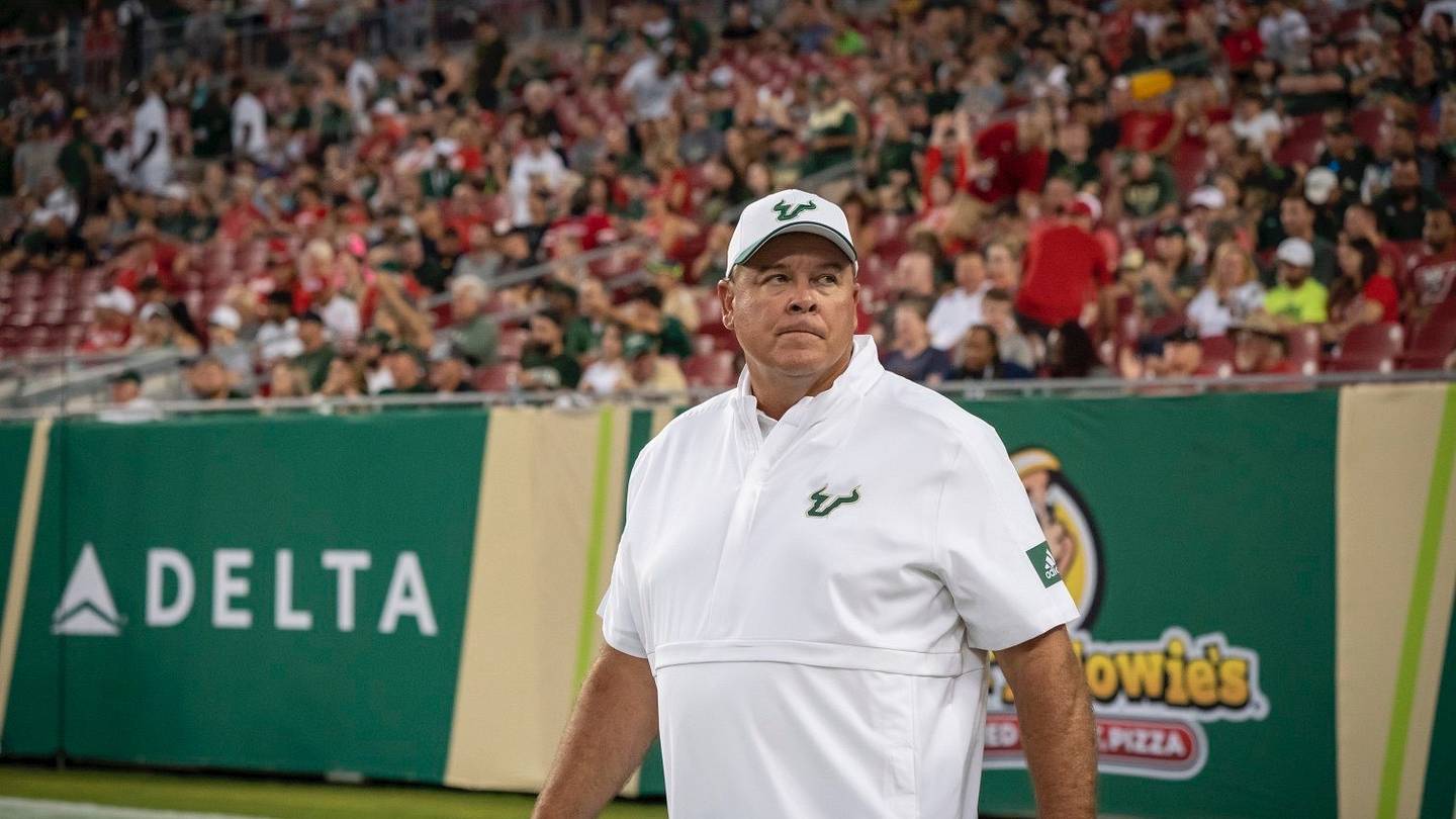 Source: Florida To Hire Kerwin Bell as Offensive Analyst - Sports ...
