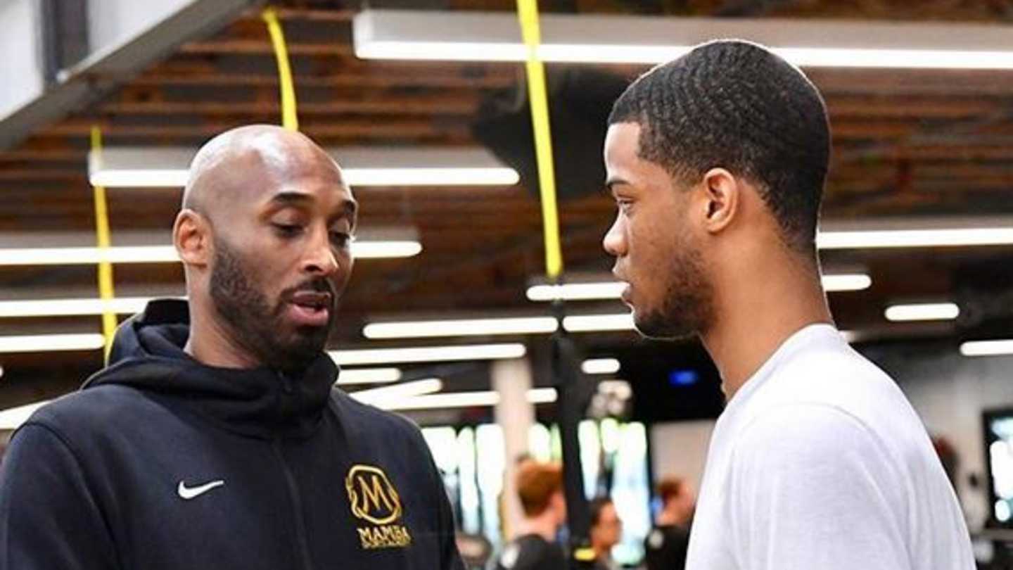 Coach K Reflects on Kobe Bryant - Sports Illustrated Duke Blue Devils ...