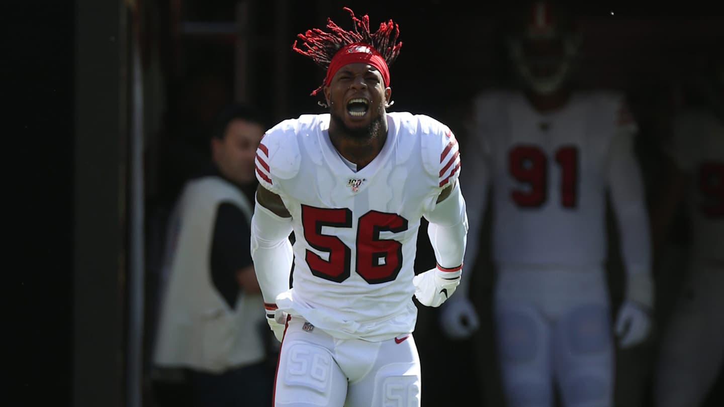 Kwon Alexander’s ‘Legendary’ Return From Injury - Sports Illustrated