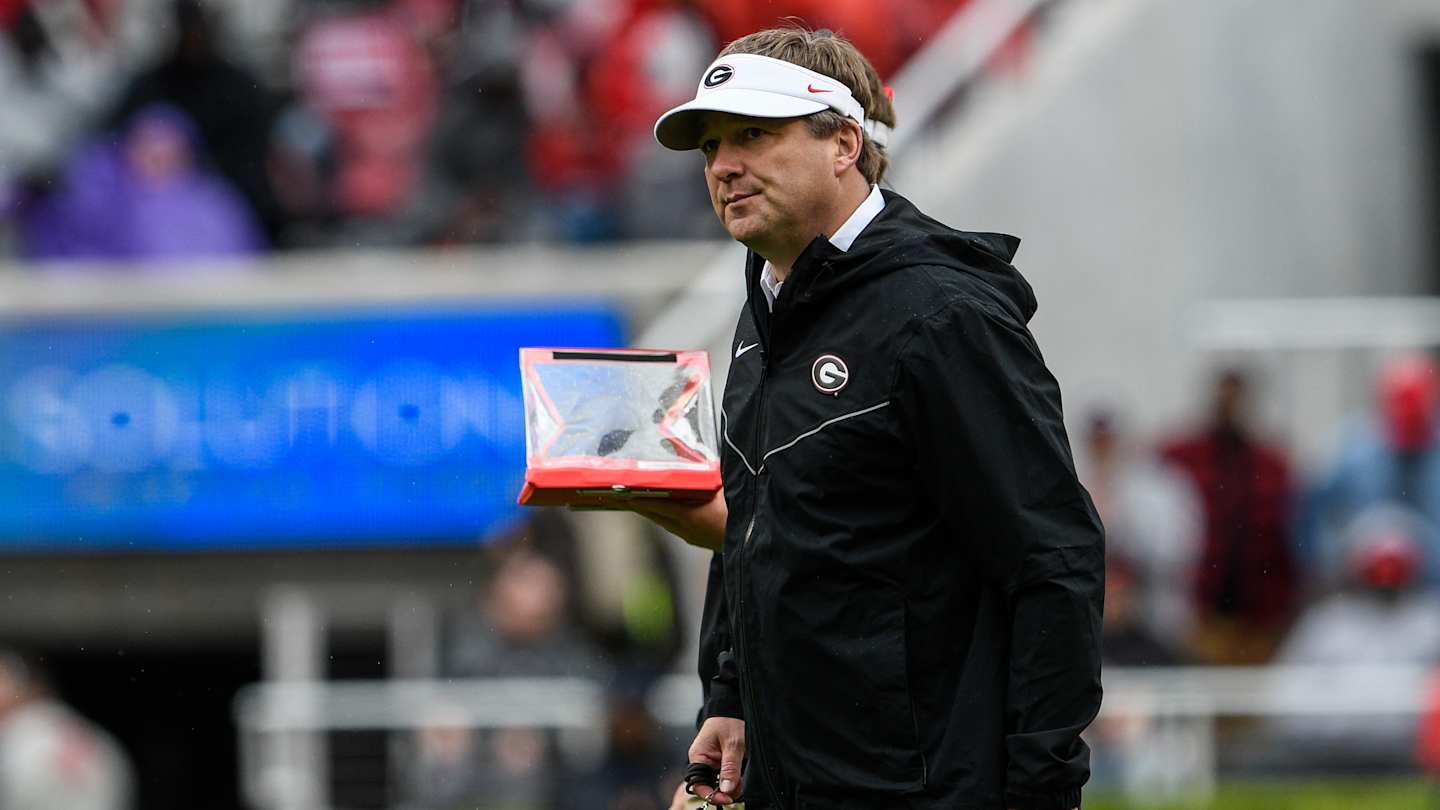Jackson Muschamp Commits to Georgia - Sports Illustrated Georgia ...