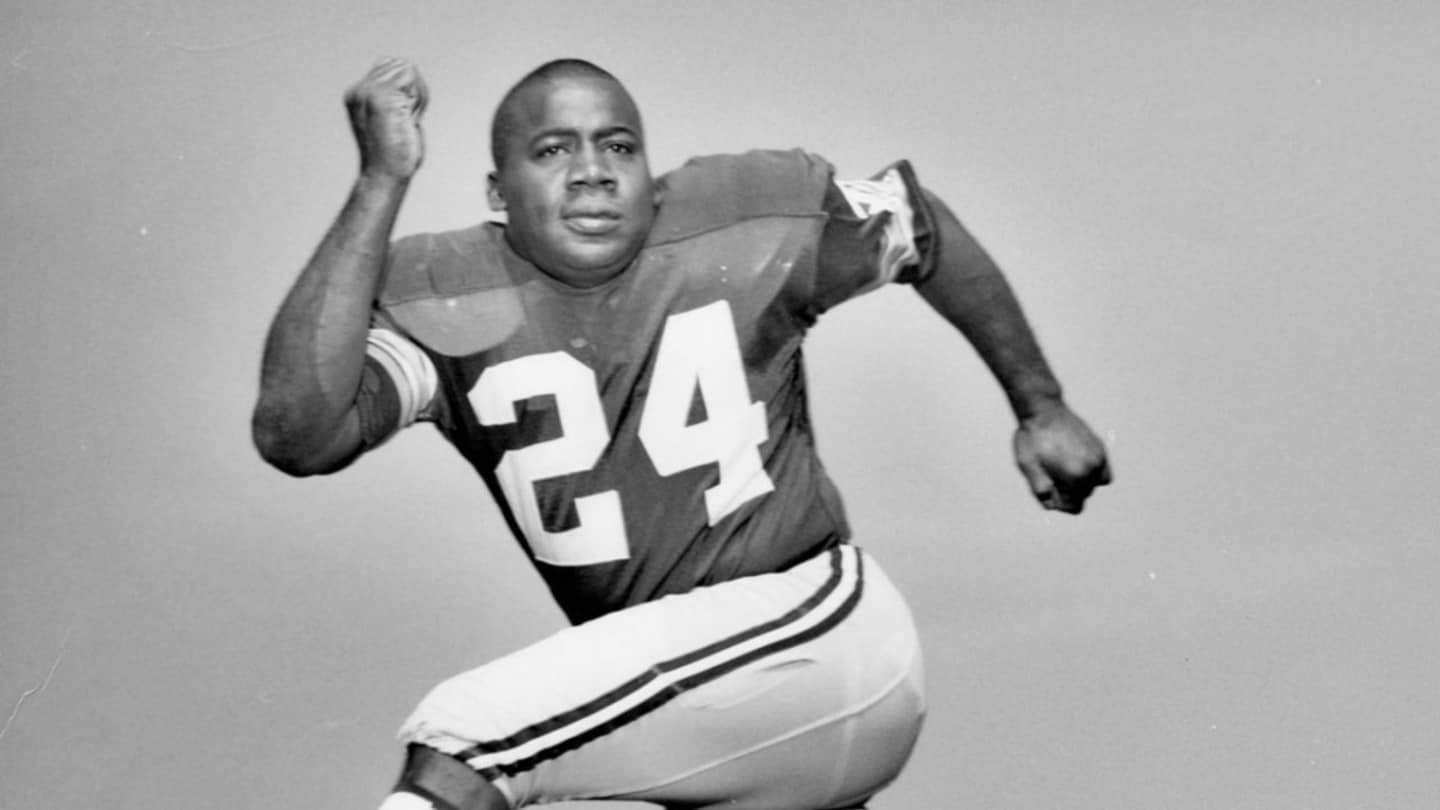 ‘True Legend’ Green Bay Packers Hall of Famer Willie Wood Dies at 83 ...