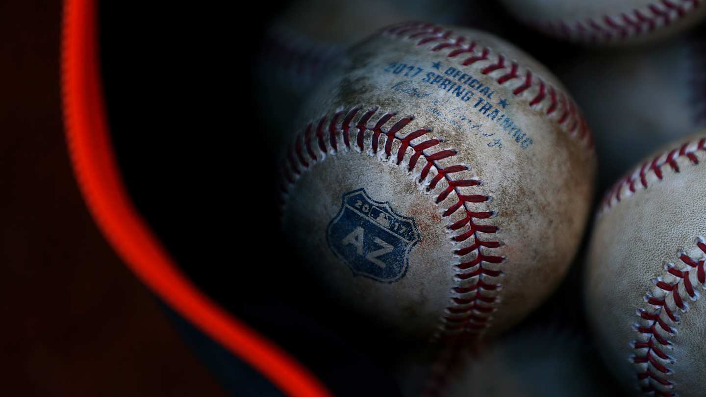 North Texas Nine Rangers Podcast Episode Four: Featuring Special Guest ...