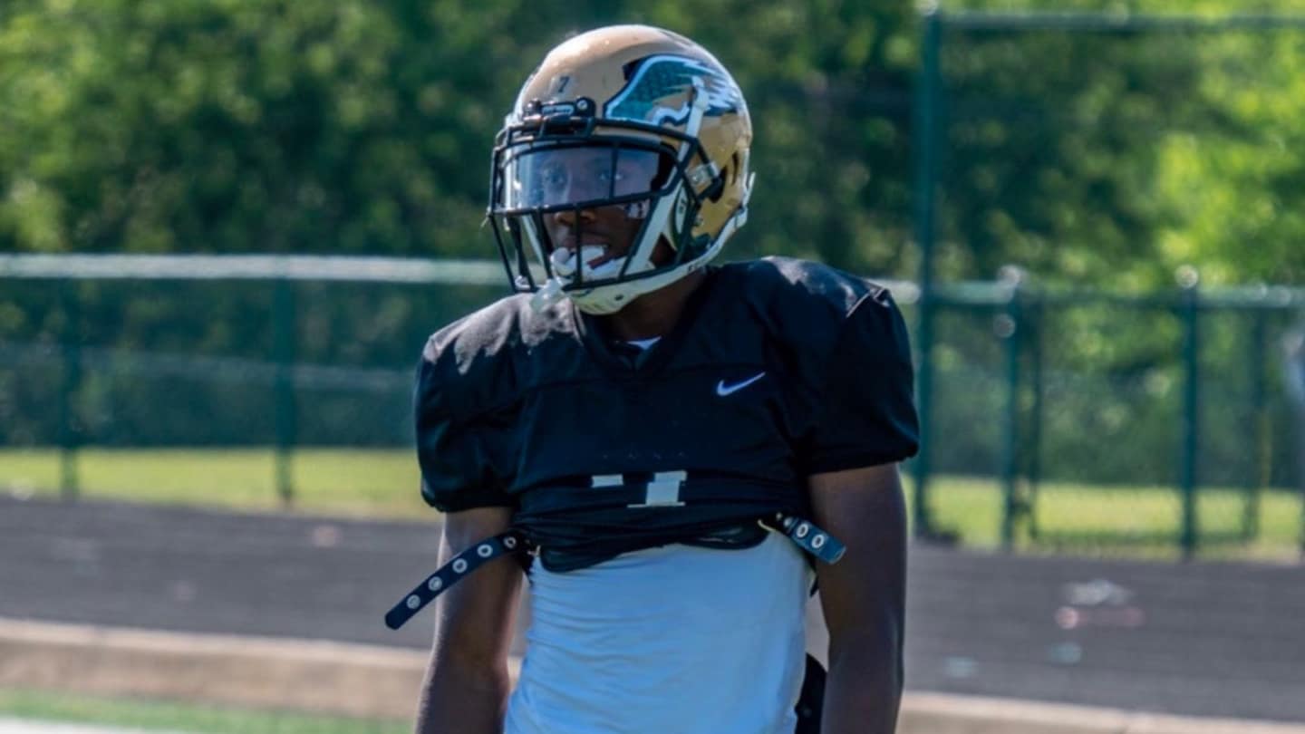 After Two Years Of Waiting, Jabbar Muhammad's Time Has Arrived - Sports ...