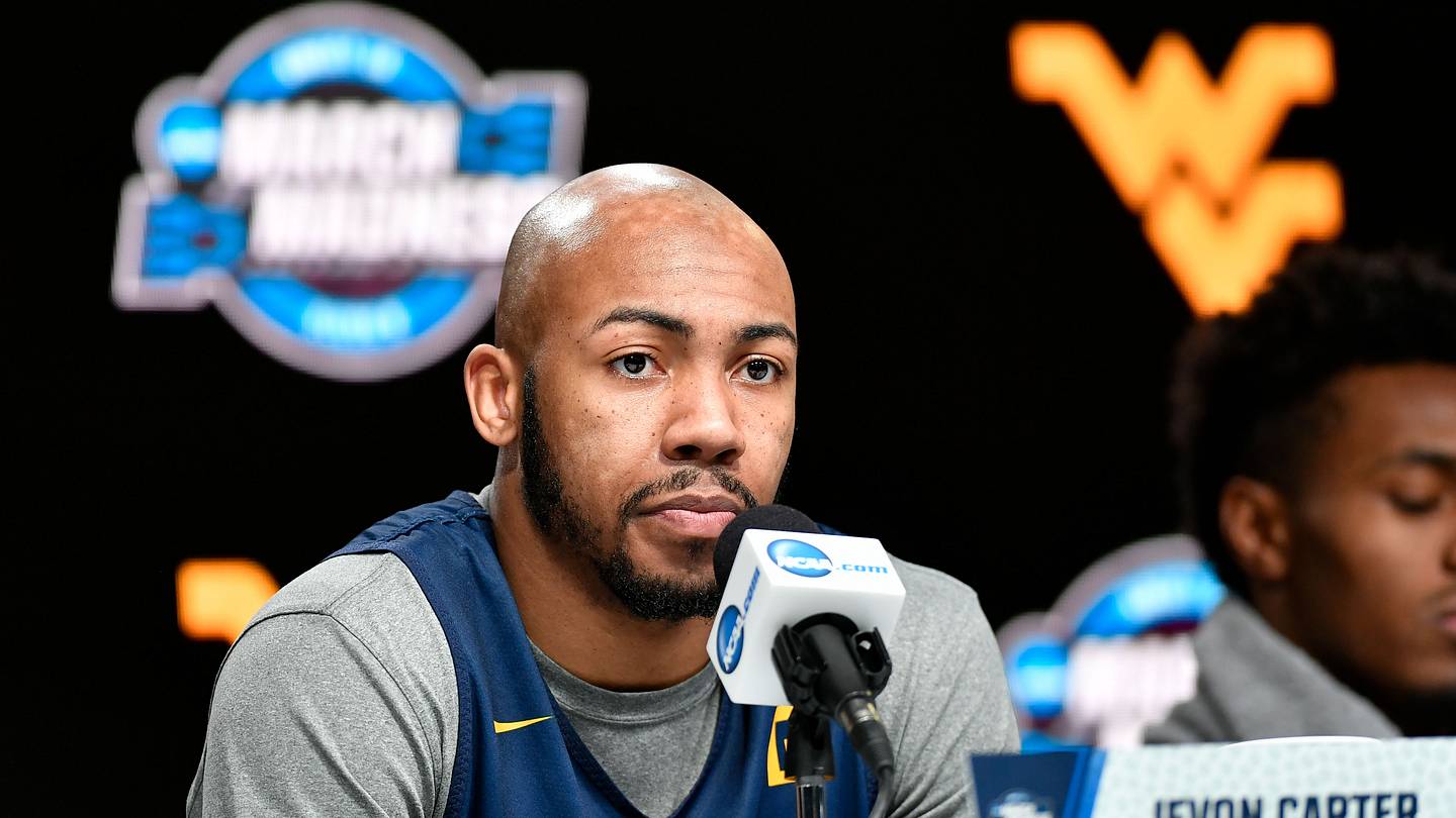 WATCH: Jevon On How Kobe Bryant Inspired Him - Sports Illustrated West ...