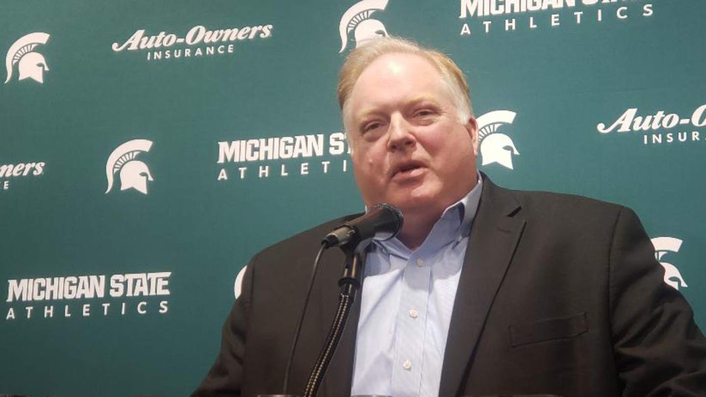 Reports MSU Football Would Opt out of CFB are 'Bizarre' - Sports ...