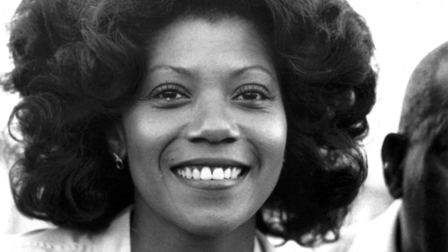 Wilma Rudolph: Remembering the Olympian's legacy - Sports Illustrated