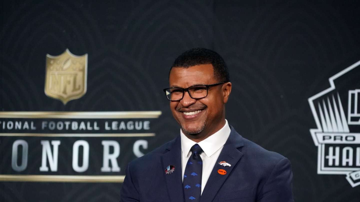 Steve Atwater Reveals That Denver Broncos' Safety Dennis Smith Will be ...