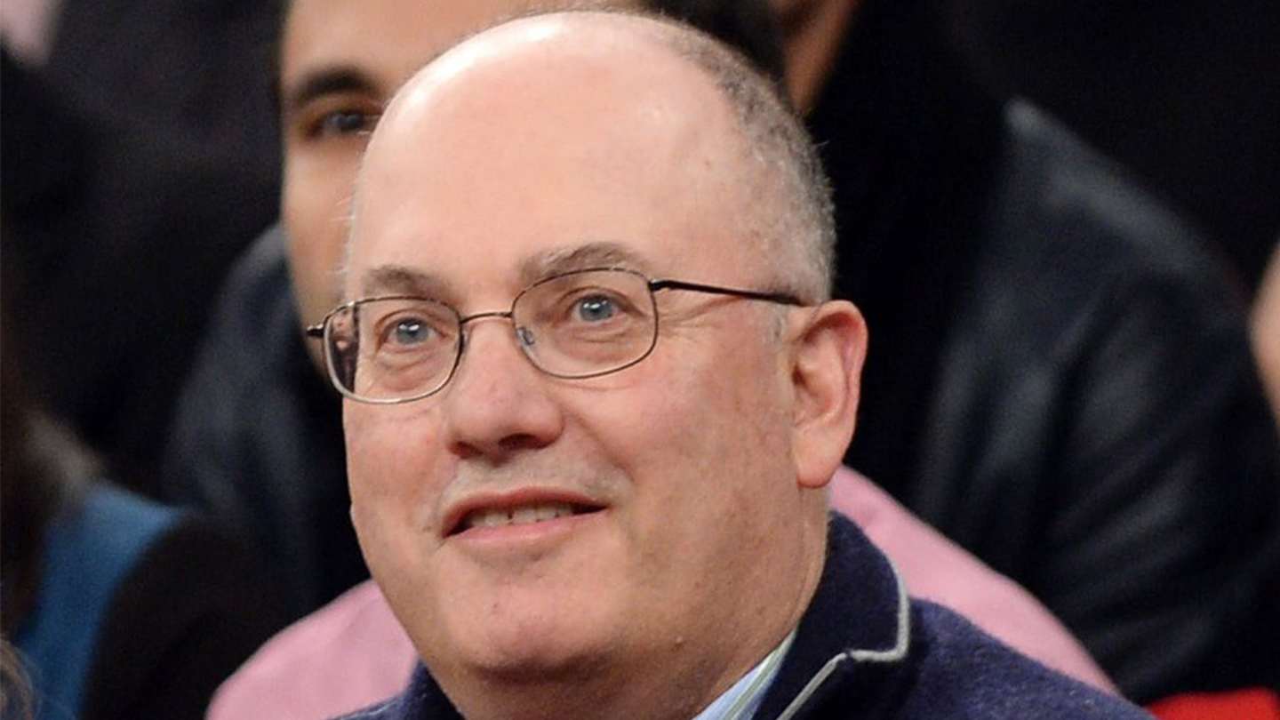 Mets’ Steve Cohen Won’t Commit to Keeping Scherzer, Verlander Through ...