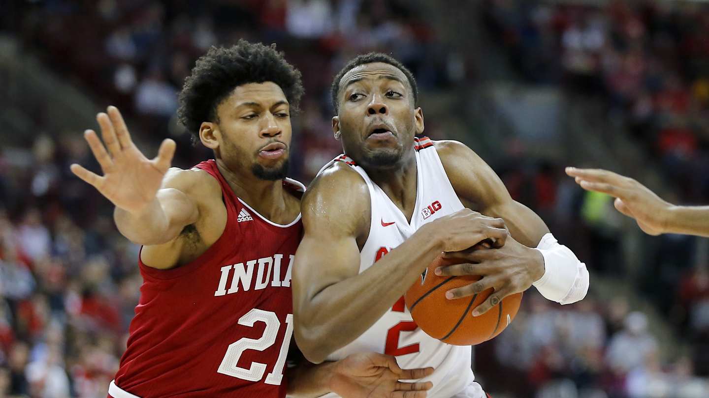 GameDay Preview: By the Numbers on Purdue vs. Indiana - Sports ...