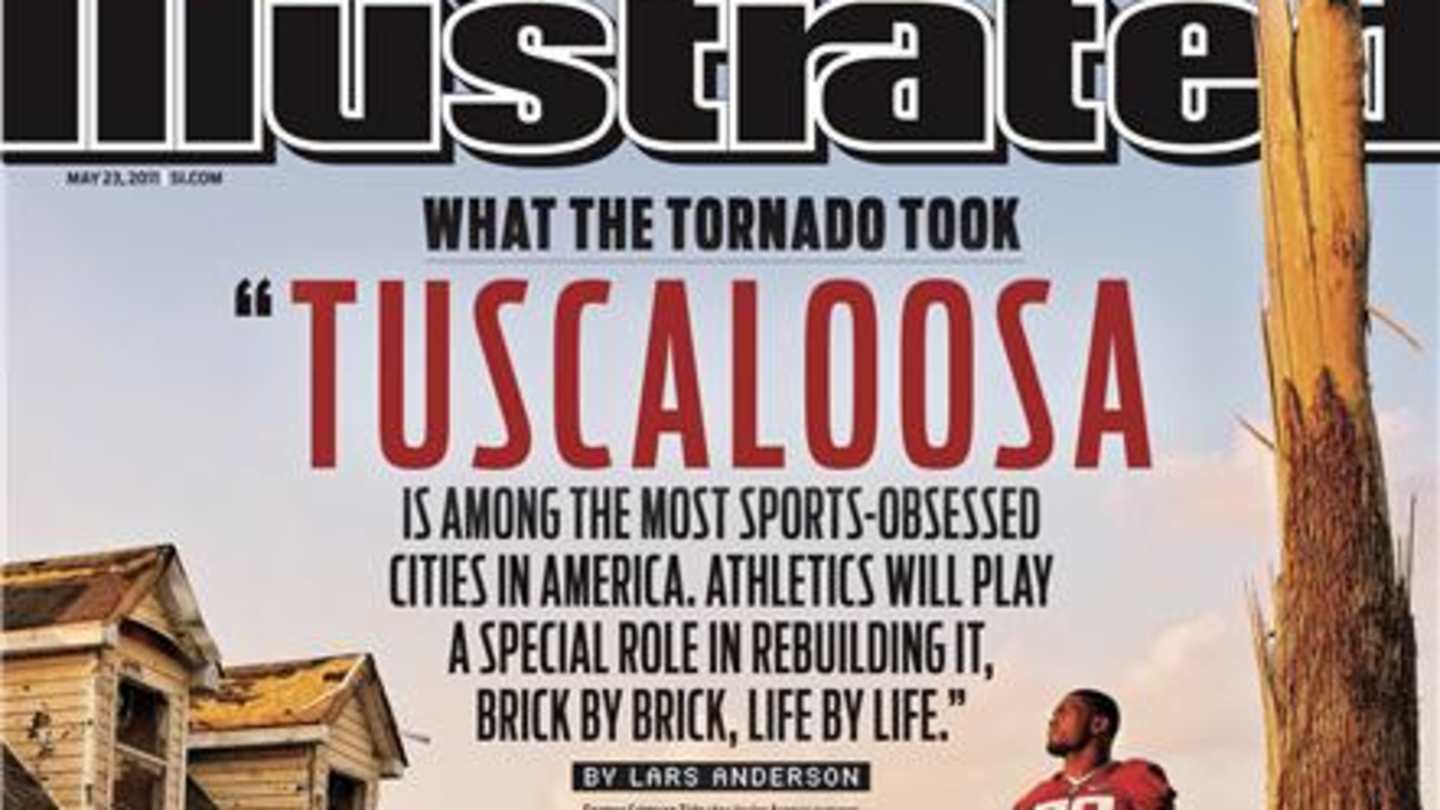Crimson Tide Roll Call: Tuesday, May 23, 2023 - Sports Illustrated ...