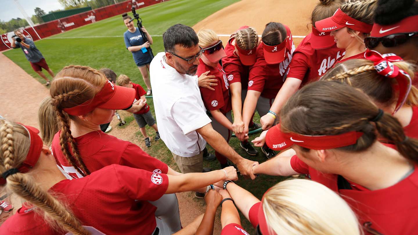 2021 Alabama Softball Season Preview - Sports Illustrated Alabama ...
