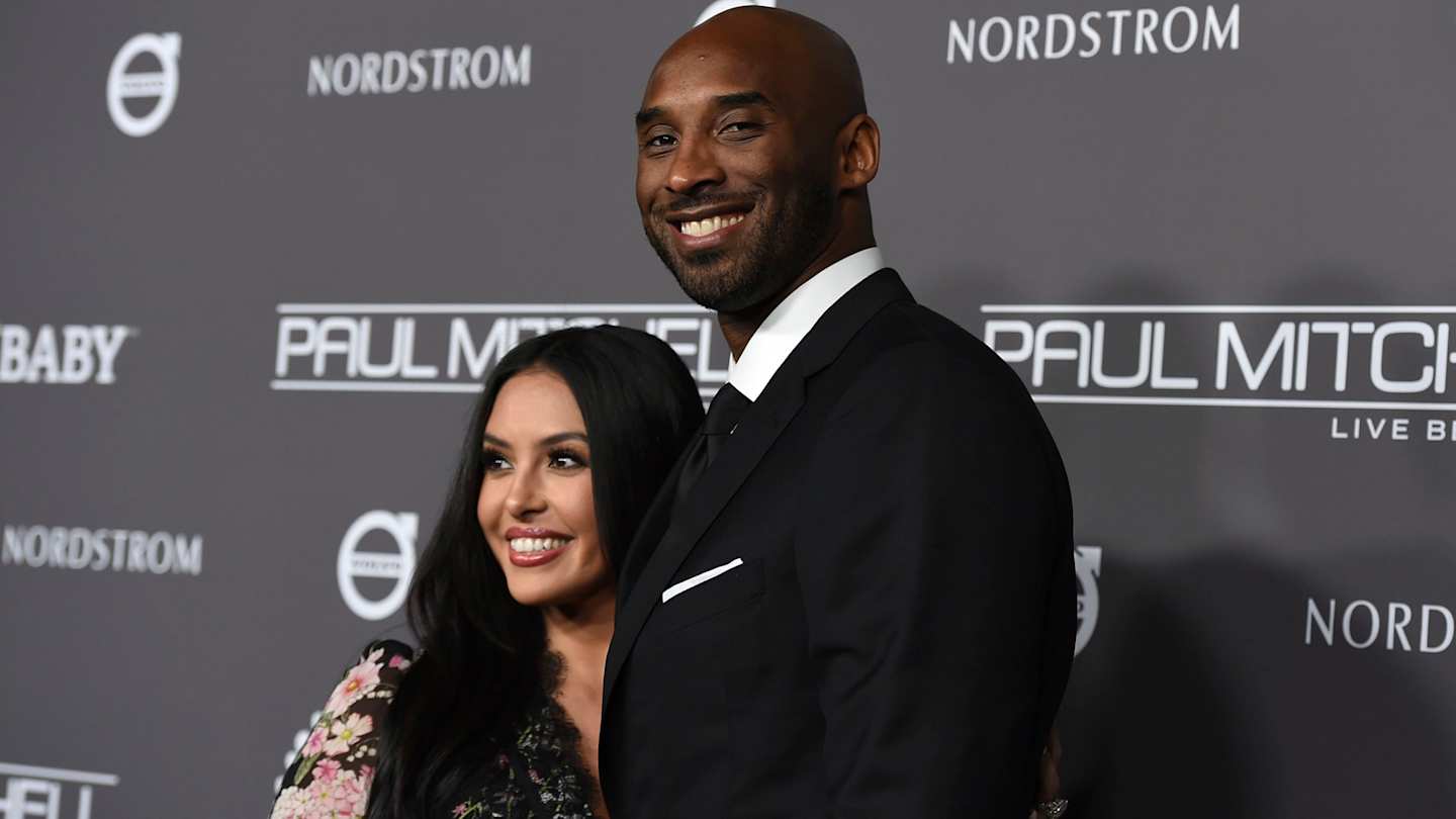 Kobe Bryant's death continues to spur legal action - Sports Illustrated