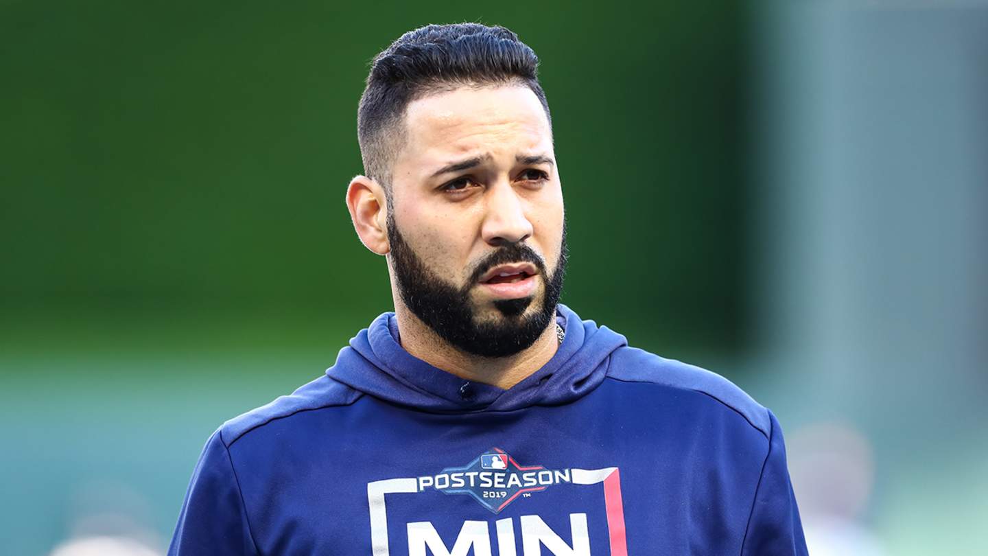 Marwin Gonzalez apologizes for Astros' sign stealing - Sports Illustrated