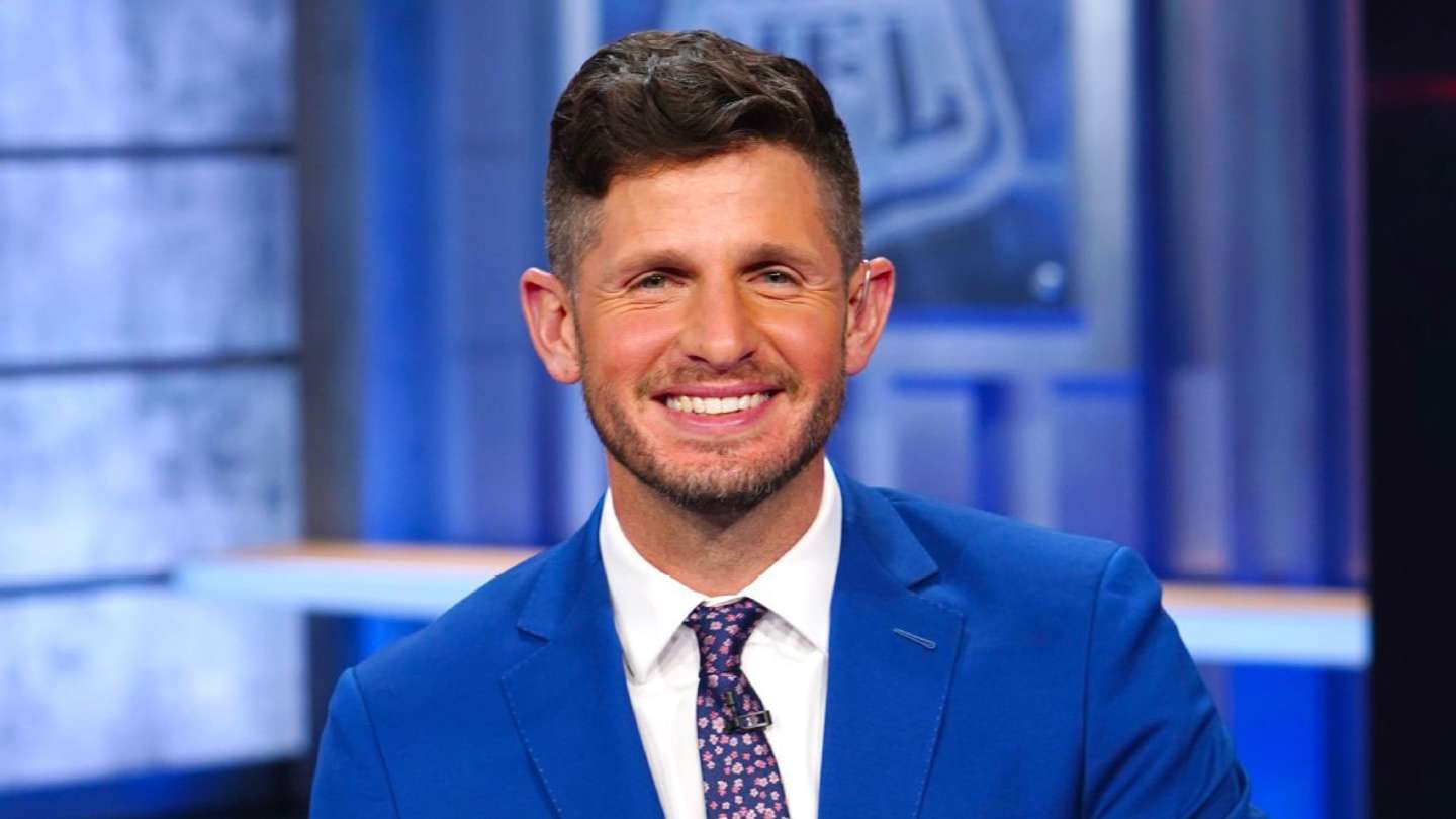 ESPN Trolled Dan Orlovsky So Hard on Anniversary of Infamous Safety - Sports Illustrated