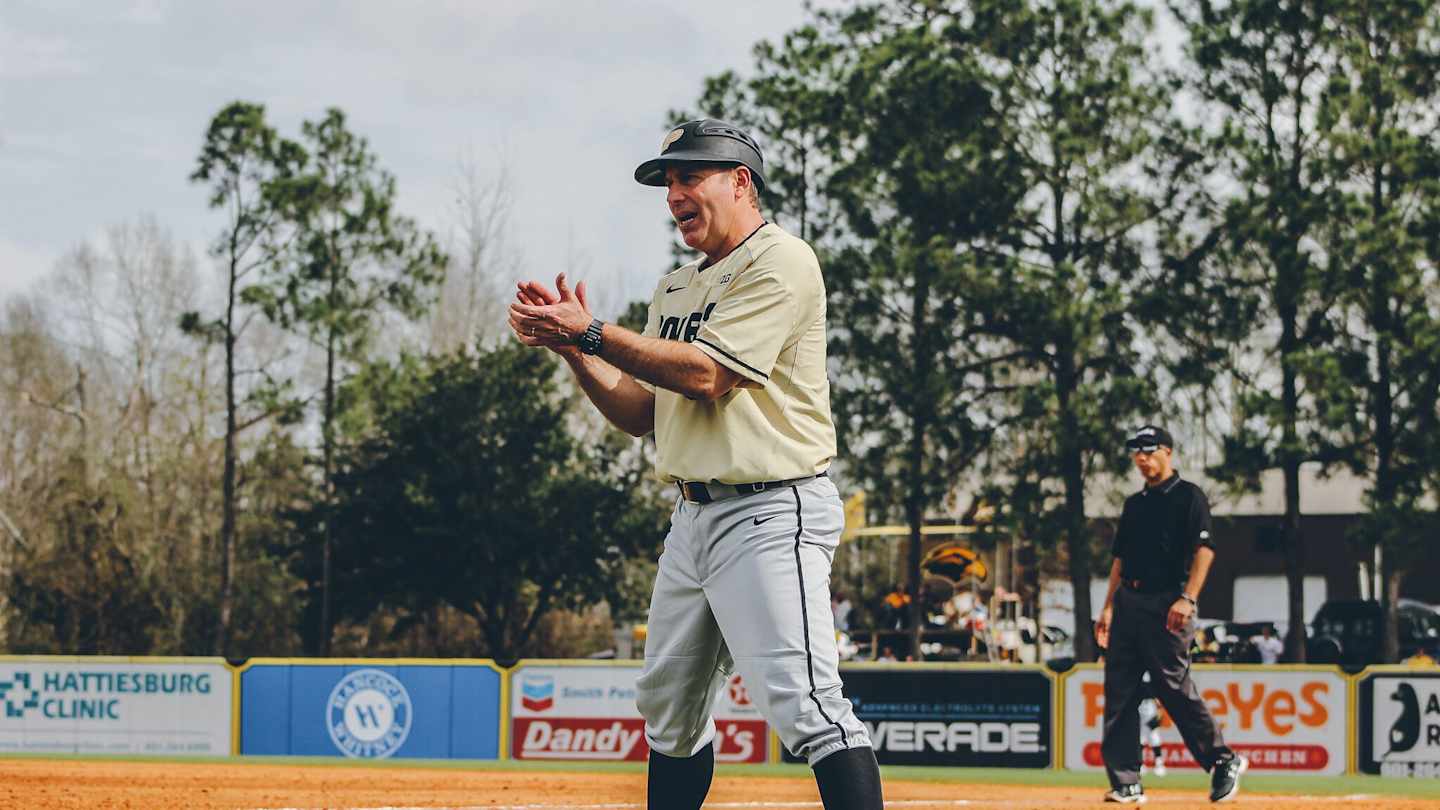 Purdue Baseball 2020 Schedule - Sports Illustrated Purdue Boilermakers ...